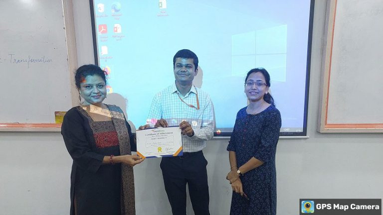 Mock Stock Competition - PiMSR | Pillai Institute of Management Studies ...