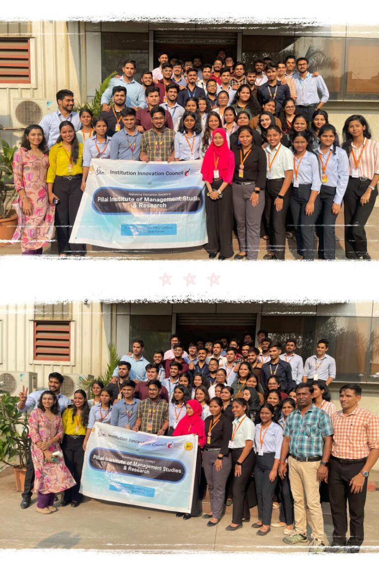 Industrial Visit to Foam Home India Pvt. Ltd. - PiMSR | Pillai ...